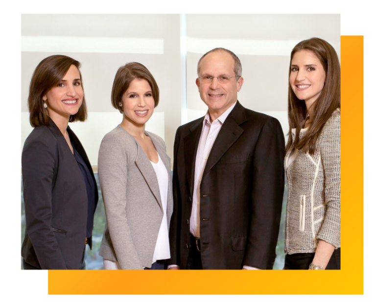 Leadership | Feld Entertainment