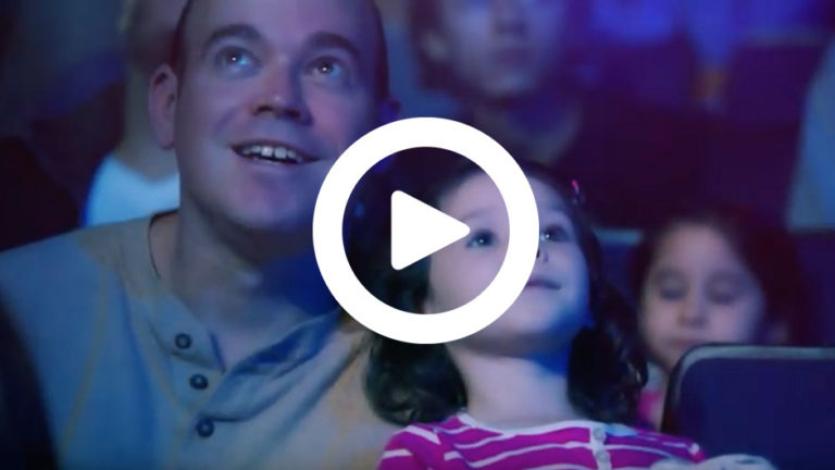 Feld Entertainment | The worldwide leader in producing and presenting ...