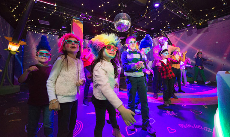 Feld History - Feld Entertainment