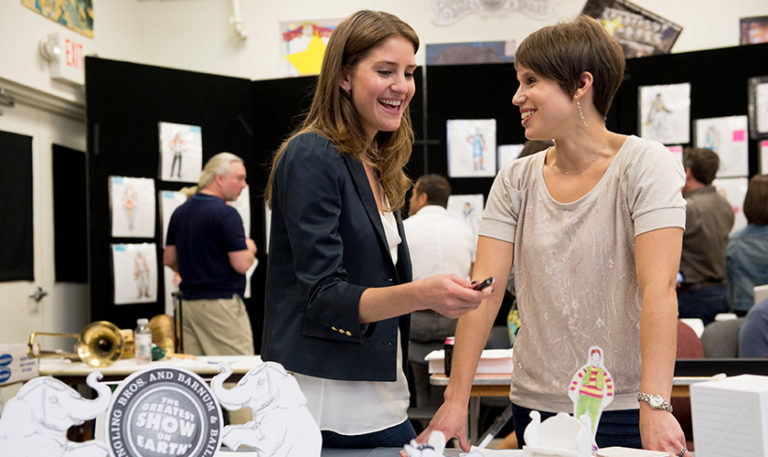 Feld History - Feld Entertainment