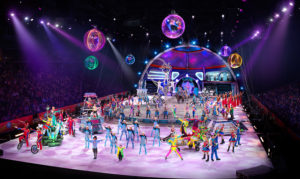 Feld History - Feld Entertainment