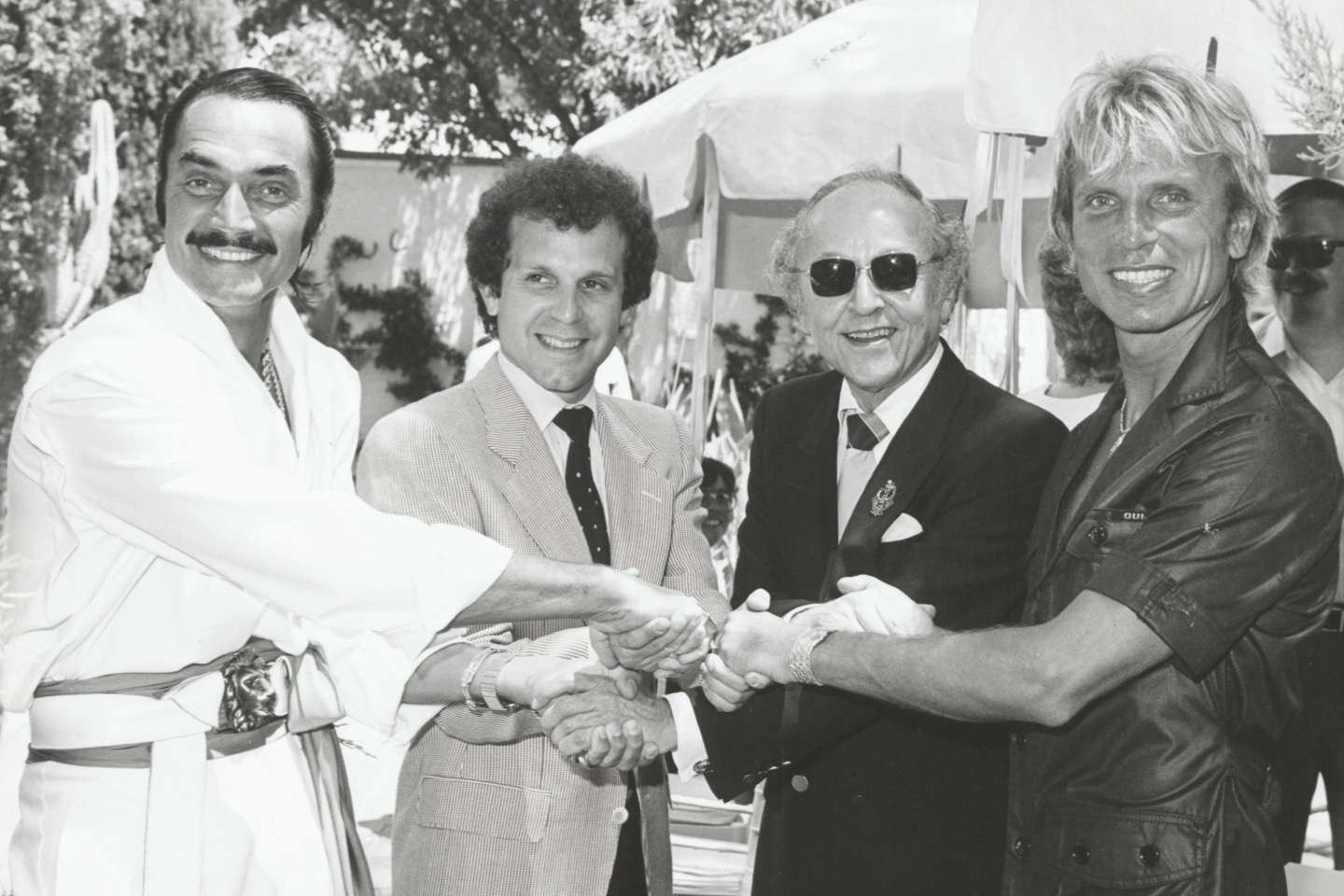 Kenneth Feld Remembers Roy Horn | Feld Entertainment