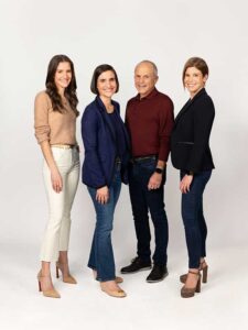 Leadership | Feld Entertainment