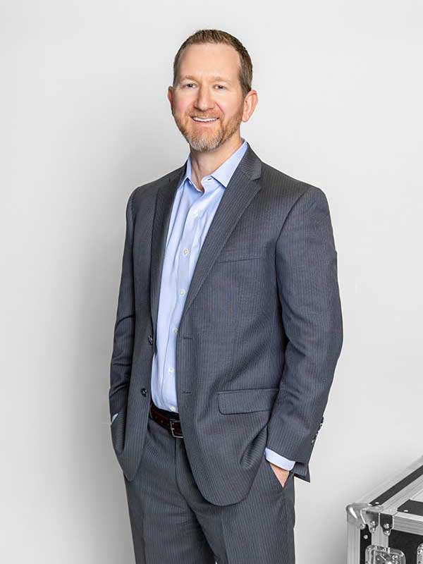 Kenneth Feld | Feld Entertainment