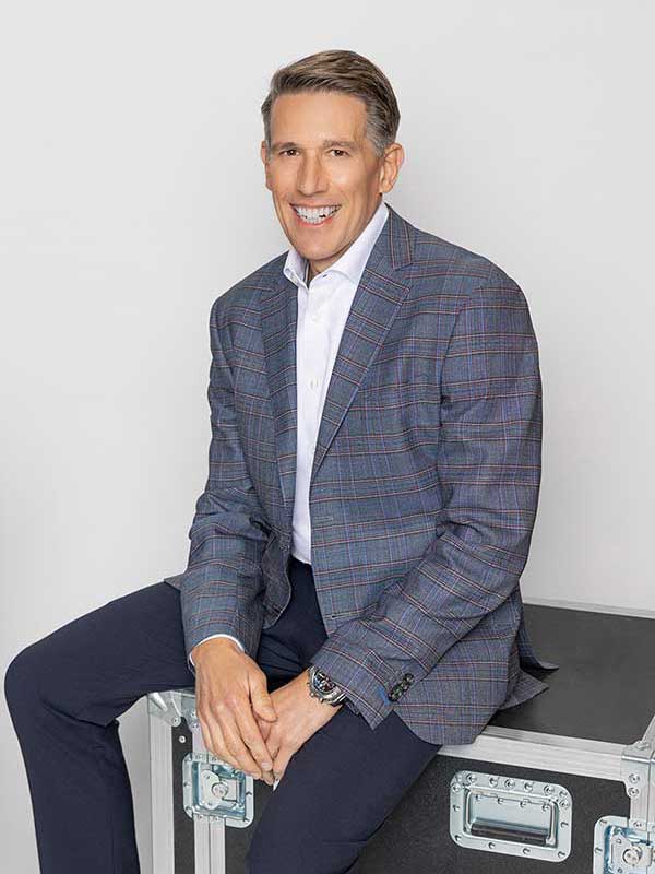 Kenneth Feld | Feld Entertainment