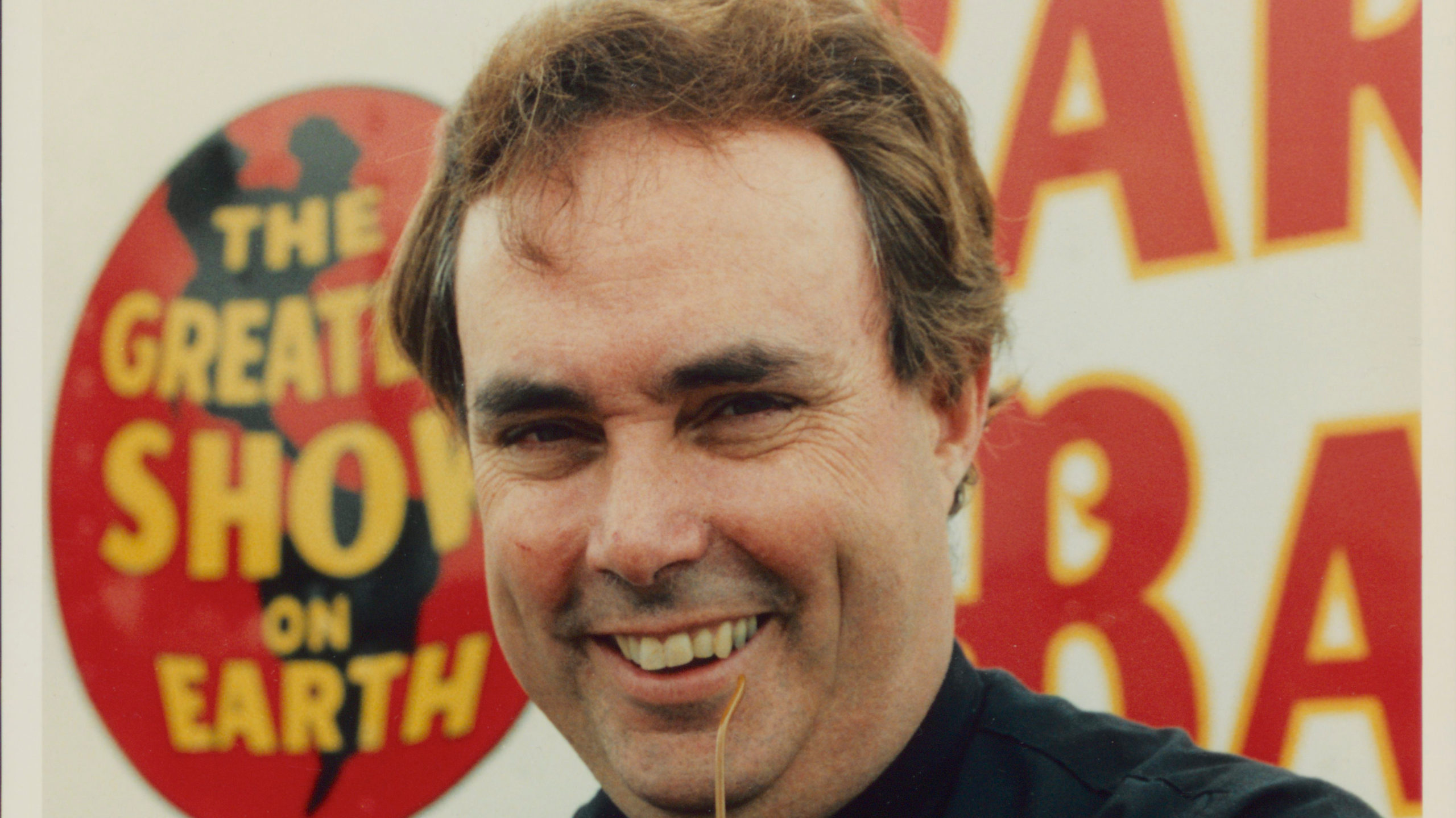 The Passing of Father Jerry Hogan | Feld Entertainment