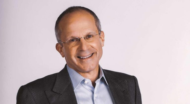 Back In Action: Q's With Kenneth Feld, Feld Entertainment Chairman ...