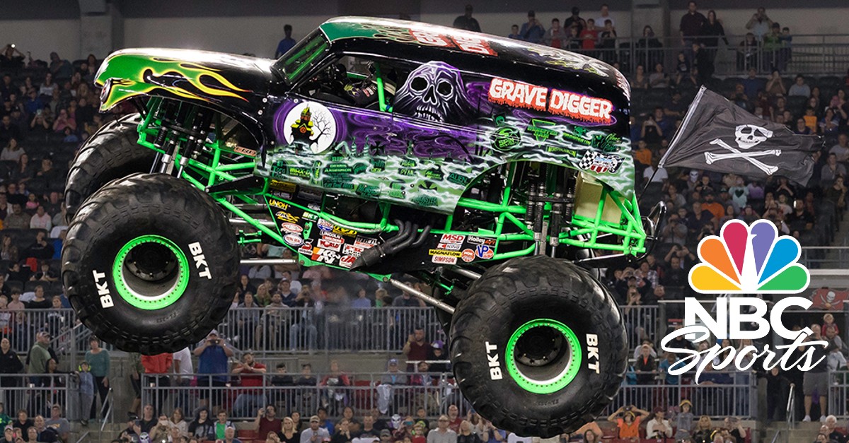 Homepage - Feld Entertainment