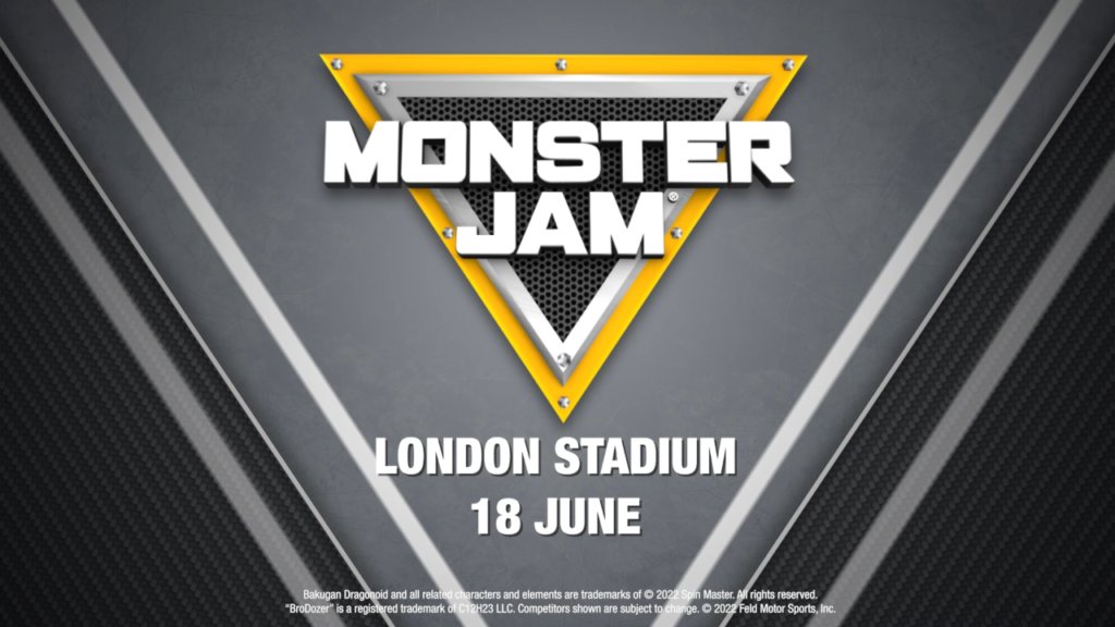 Homepage - Feld Entertainment