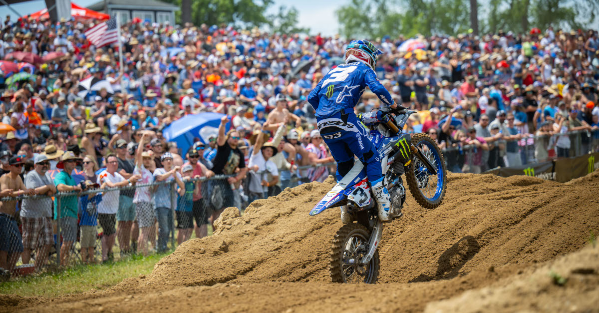 Feld Motor Sports and MX Sports Pro Racing Partner to Form the ...