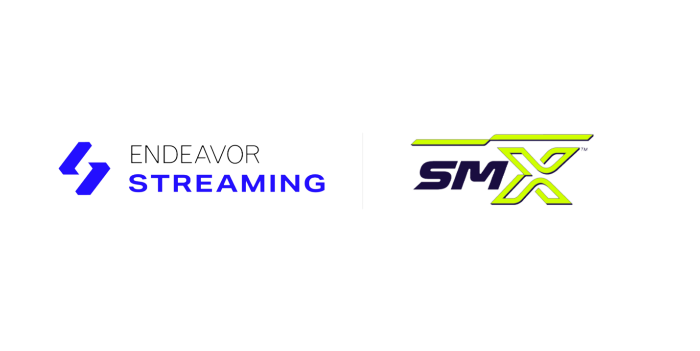 Endeavor Streaming Launches SuperMotocross Video Pass for International ...