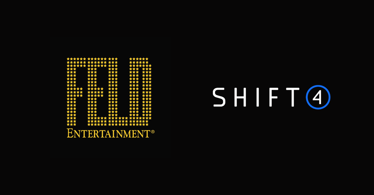 Feld Entertainment Selects Shift4 to Process All Merchandise Sales at ...