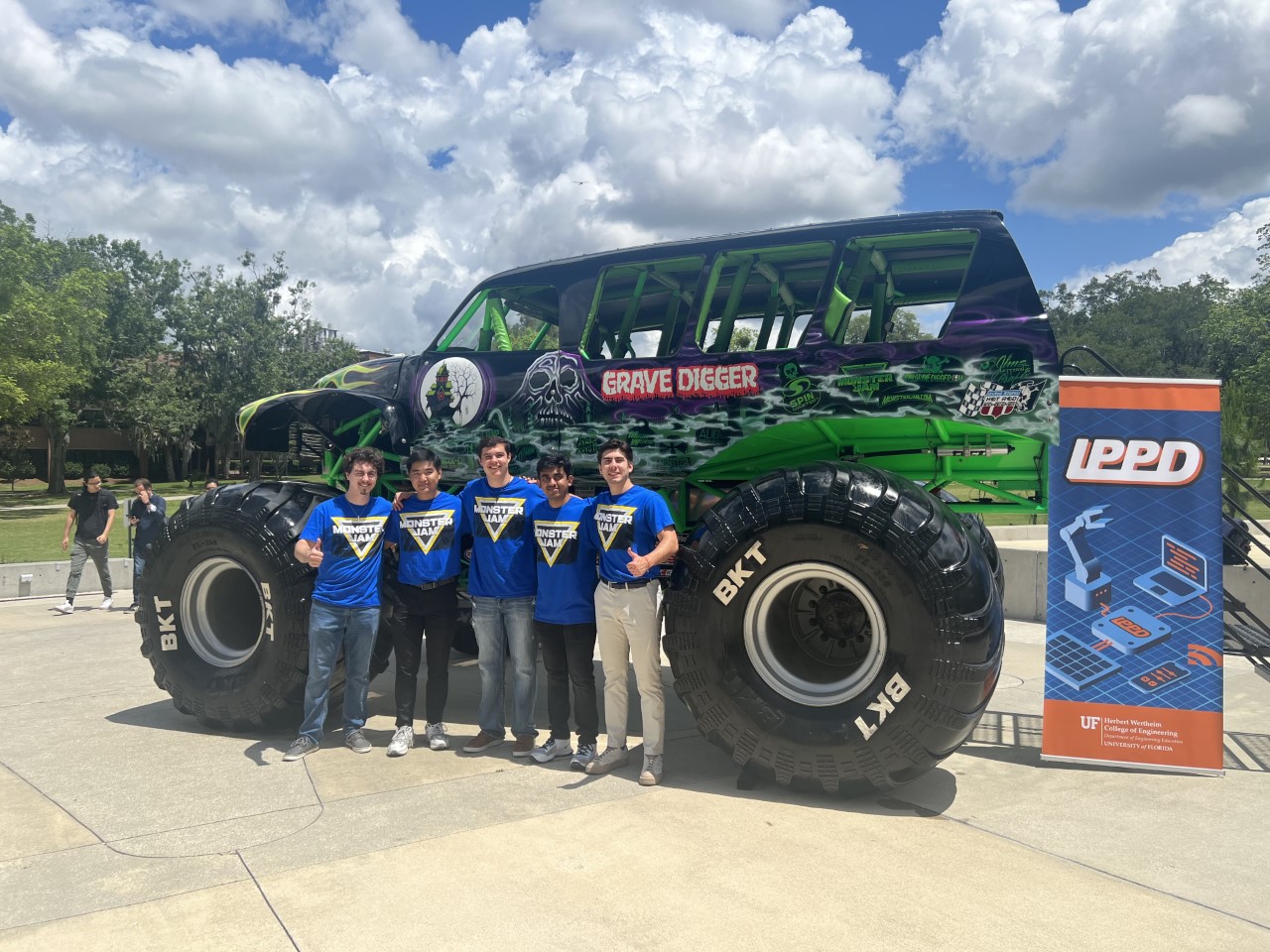 Feld Entertainment Teams with University of Florida for Engineering ...