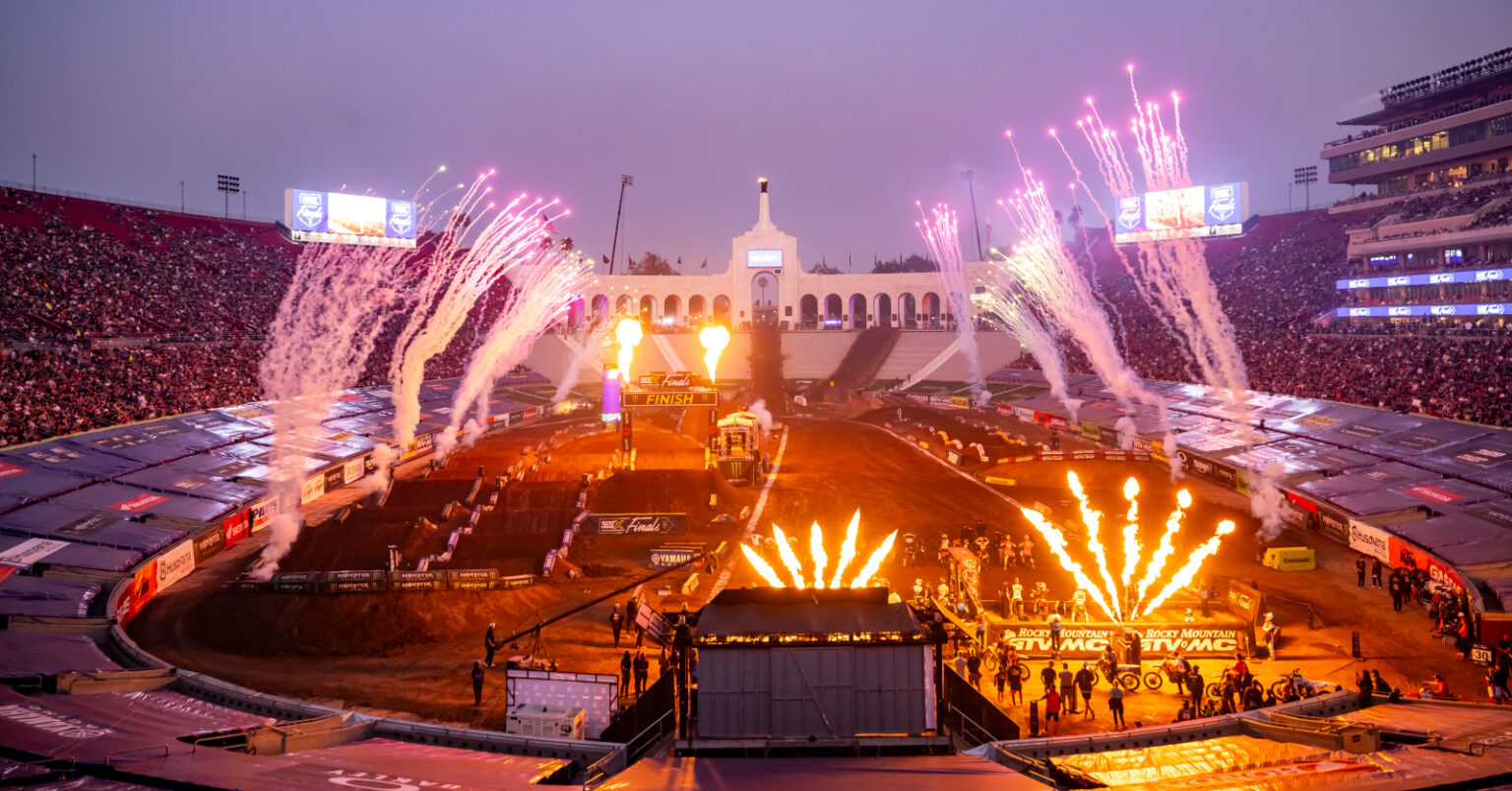 Productions | Feld Entertainment