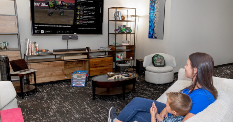 Feld Motorsports Announces All Monster Jam Events to be Streamed Live ...